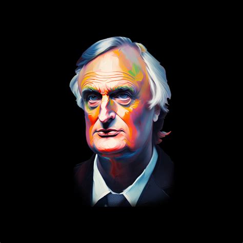 Richard Dawkins De Neuroscience Network Neuroscience Colab55