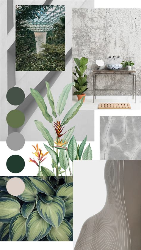 What Is Biophilic Interior Design Benefits Styling And More Hovia