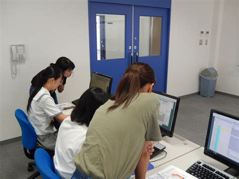四国医療技術専門学校 On Twitter 8月26日日は体験入学 ️ 10：00スタート 9：30受付 13時頃終了予定 様々な