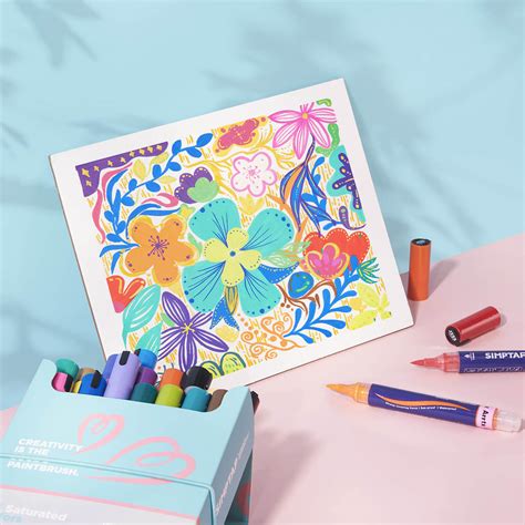 Art Supplies Arrtx Art Arrtxart