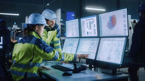 Ai Powered Electrical Asset Condition Monitoring The Future Is Now
