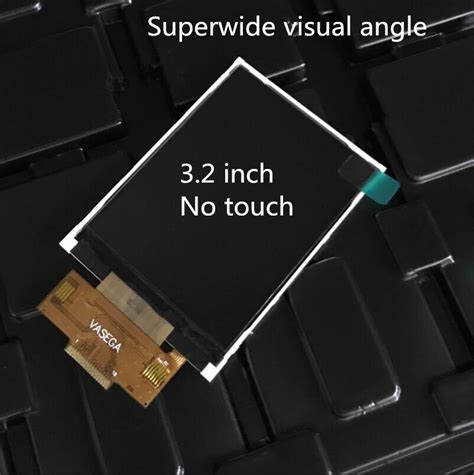2 4 2 8 3 2 дюймов Spi Tft ЖК дисплей цветной экран Ili9341 Драйвер Ic 4 ввода вывода 240x320