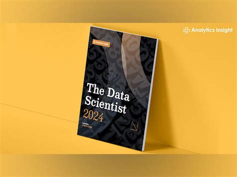 Analytics Insight Unveils Pioneering Reportthe Data Scientist 2024