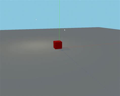 vue写three js例子 创建地面并设置阴影携手创作，共同成长！这是我参与「掘金日新计划 · 8 月更文挑战」的第7 掘金