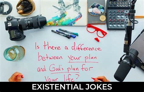 62 Existential Jokes And Funny Puns Jokojokes