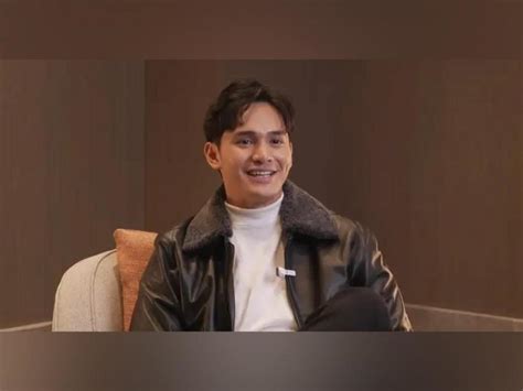 Ruru Madrid Isang Malaking Pangarap Ang Action Series Na Black