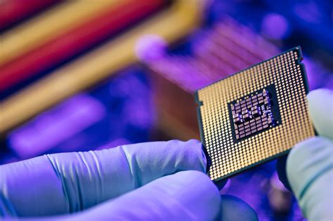 Silicon Semiconductors
