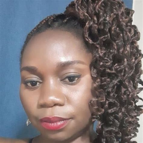 Temitayo Tinah Omoniyi Restorative Dentist Research Profile