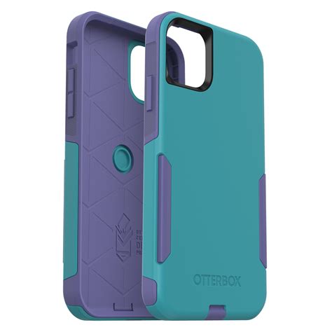 Otterbox Viva Series Phone Case For Apple Iphone 11 Blue Walmart