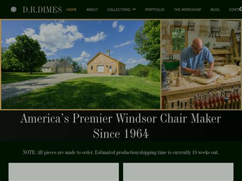 Links The Patriot Woodworker