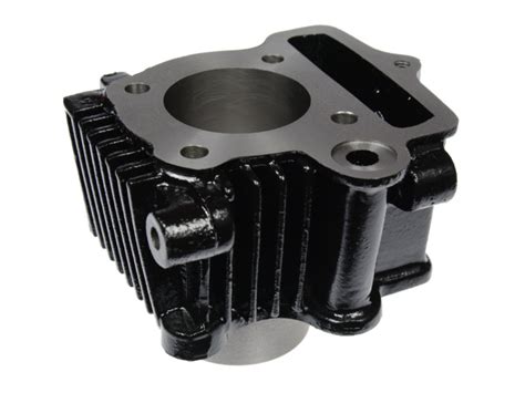 Cylinder Głowica 80ccm pozioma do Romet Barton Junak Zipp i inne 139FMB Jednoslady Sklep pl
