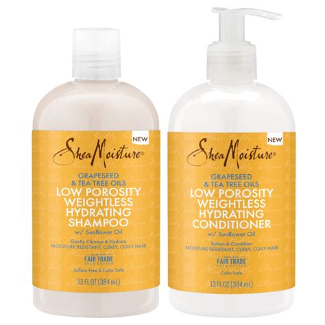 11 Best Low Porosity Hair Products To Add Moisture Danishbodycare