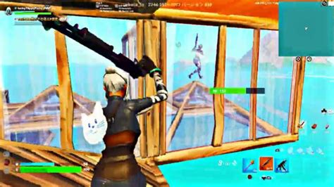 【キル集】あの夏のいつかはhighlight＃37【フォートナイトfortnite】 │ 荒野行動you Tubeまとめサイト