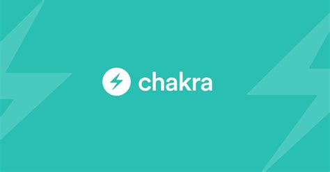 Understanding Chakra Ui Hackernoon