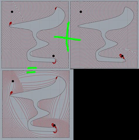 A Shortest Path Egress Diagram Almost There But Need Help Page 4 A Shortest Path Egress Diagram Almost There But Need Help Page 4