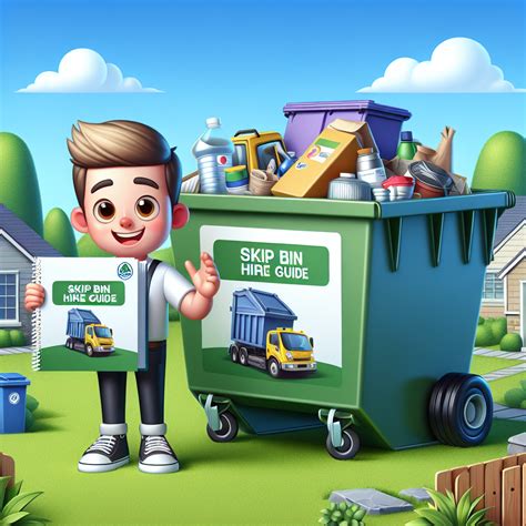 How To Easily Hire A Skip Bin For Your Needs Brisbane South Skip Bins