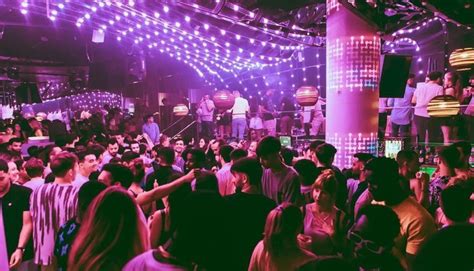 Mya Nightclub Valencia Tickets And Info Valencia Nightlife