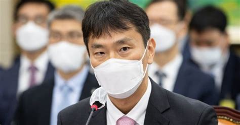 2022국감 이복현 원장 은행권 이자장사 지적 비판적으로 볼 여지 있어