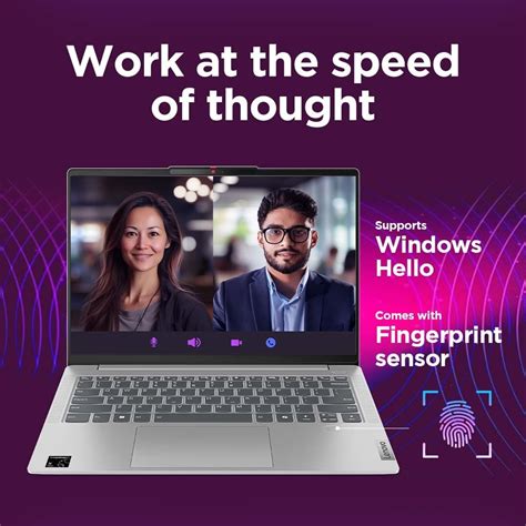 Lenovo Ideapad Slim X Snap C Tb Oled Copilot Pc Elgiganten Elgiganten