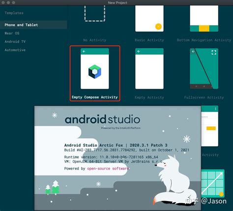 Jetpack Compose 入门教程 知乎