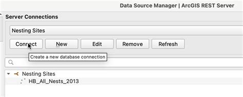How To Find The Url To An Arcgis Online Web Map And Add It To Qgis