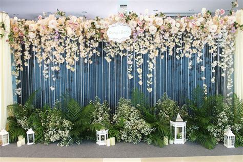Metal Wedding Arch Flower Backdrop Wedding Wedding Reception Backdrop Elegant Wedding