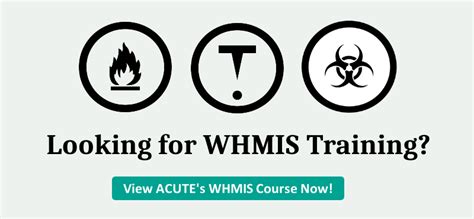 Whmis Test Answers And Hints Acute