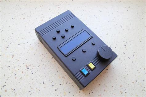 Корпус для 1602 Lcd Keypad Аппаратная платформа Arduino