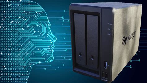 Synology DiskStation DS723 Foar Professionals TeraNews Net