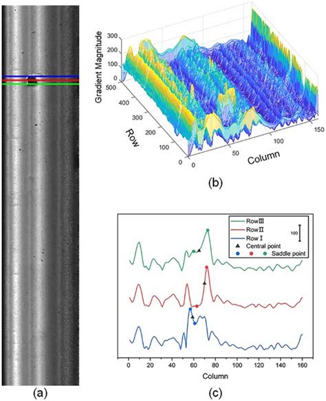 The Procedure Of The Proposed Fine Segmentation Method A The Download Scientific Diagram