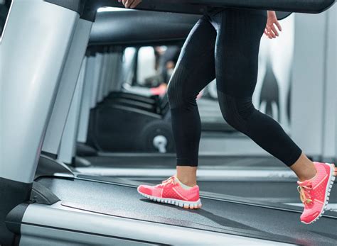 The Best Treadmill Incline Setting For Weight Loss
