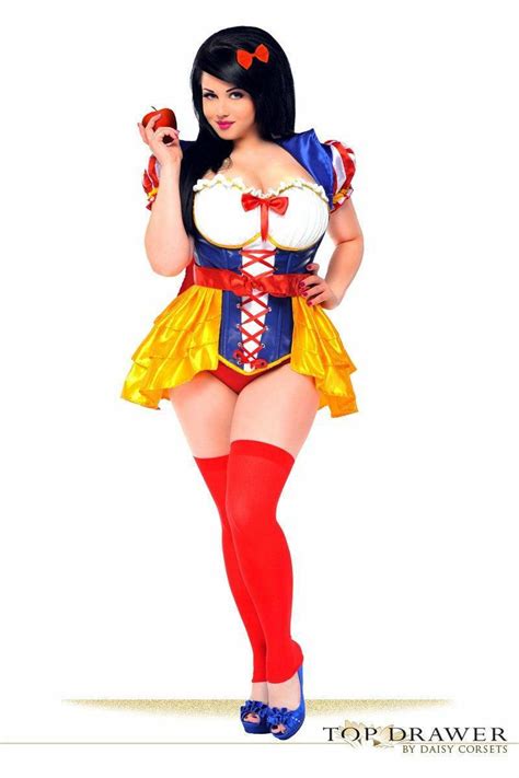Daisy Corsets Top Drawer Poisoned Apple Costume Amiclubwear