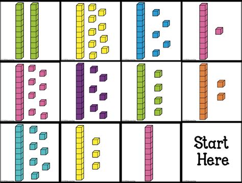 Beebot Teaching Tens And Ones Della Larsens Class