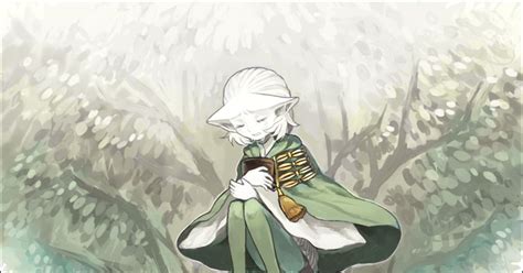 PixivファンタジアⅤ 【pfⅤ】古代樹の泪 アキズノのイラスト Pixiv