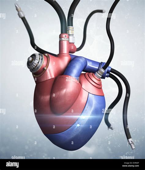 Artificial Heart Valve