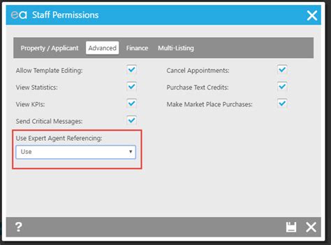 Expert Agent Tenant Referencing Expert Agent Documentation