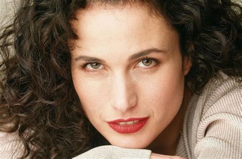 Time Won The Beauty What Happened To The Famous Star Of The 90s Andie