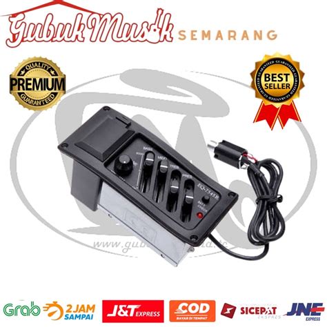 Jual EQUALIZER ATAU PREAMP EQ 7545r | Shopee Indonesia