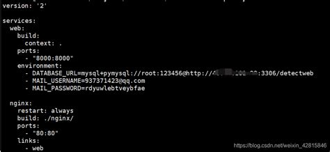 Docker安装并部署web网站docker部署web网站 Csdn博客