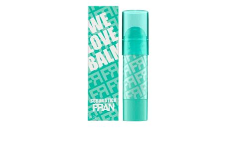 Balm Fran By Franciny Ehlke Scrub Stick Bamboo Beleza Na Web Pro