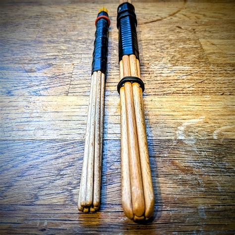 The Types Of Bodhran Tippers Bodhran Player