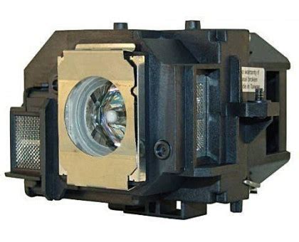 Лампа для проектора EPSON Powerlite X9 (ELPLP58/V13H010L58)