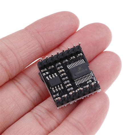 Tf Card U Disk Mini Mp3 Player Audio Voice Module Arduino Dfplayer Boardjcas Zc Ebay