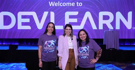 the learning guild on linkedin devlearn