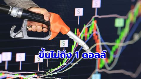 ราคาน้ำมัน Wti ปิดบวก 96 เซนต์ รับคาดการณ์ โอเปคพลัส ลดการผลิต
