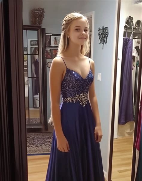 La Nuova Moglie Del Mio Ex Ha Comprato A Mia Figlia Un Abito Da Ballo