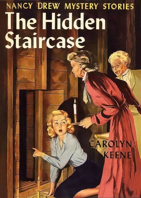The Symbolism Of Stairs And Attics Slap Happy Larry