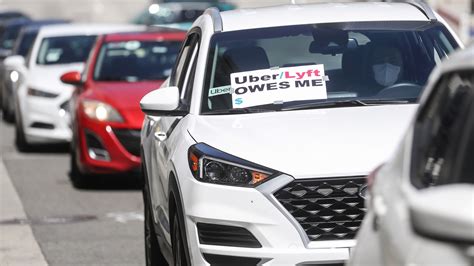 Uber Is Finally Telling Drivers How Much Theyll Earn For A Ride