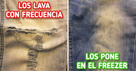 12 Trucos De Lavandería Que No Encontraremos Ni En Los Cuadernos De