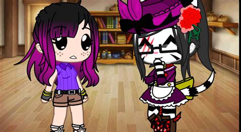 Chelsea Meets Zizzy By Roative On Deviantart